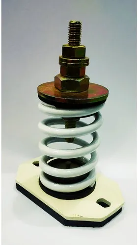 Open Spring Mount, for Industrial Domestic - Alam Springs, Coimbatore ...