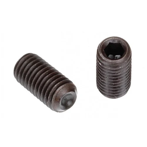 Stainless Steel Socket Screws at Best Price in Mumbai | Vora Screws