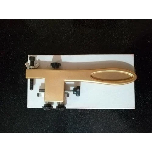 Stainless Steel Laboratory Glass Cutter at Best Price in Delhi | Shanti ...