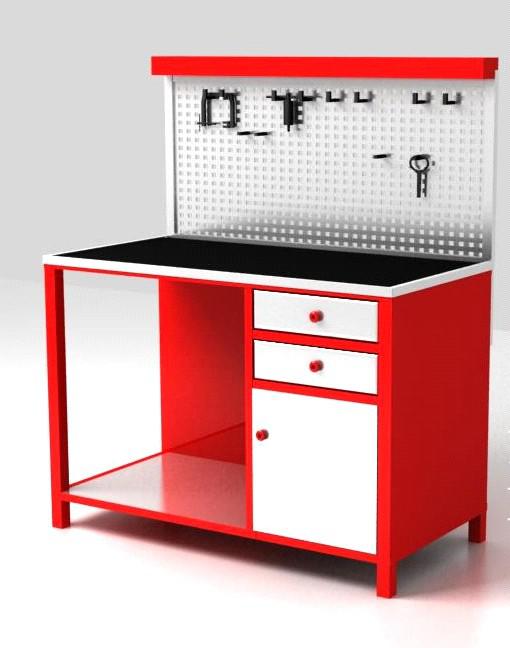 Polished Metal Engine Table, Size : Standard at Rs 12,500 / Piece in ...