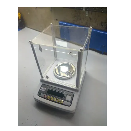 Analytical Scale, Display Type : Digital - Goldfield Scale, Mumbai ...