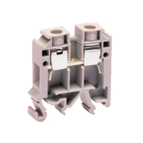 Polyamide Terminal Block at Rs 14 / Piece in Pune | Gripon Electrical