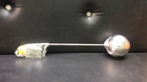 Mallinath SS Float Valve, Grade : 304GR, 316GR at Best Price in Mumbai ...