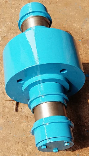 Stainless Steel Support Roller at Best Price in Asansol | Modern Castings