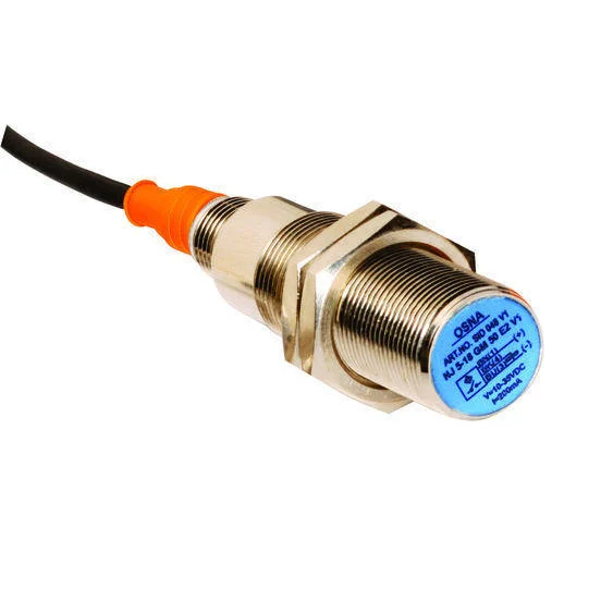 Capacitive Sensors - Osna Electronics Private Limited, Tamil Nadu