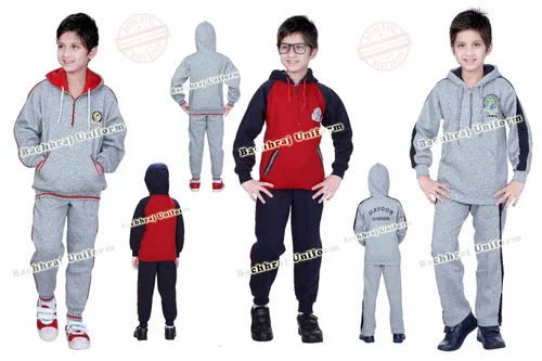 Boys Track Suit, Pattern : Printed, Gender : Men at Rs 650 / Piece in ...