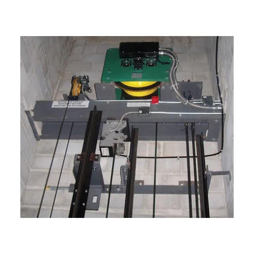 Automatic Mrl Elevator, Drive Type : Ac at Rs 6.50 Lakh / Piece in ...