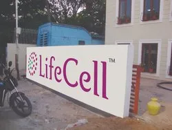 Backlit Sign Board, Color : Multicolor at Rs 380 / in Chennai | Red ...