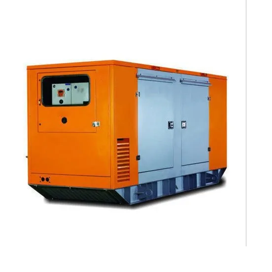 25 Kva Construction Generator at Rs 2.55 Lakh / unit in Kanpur | Shubh ...