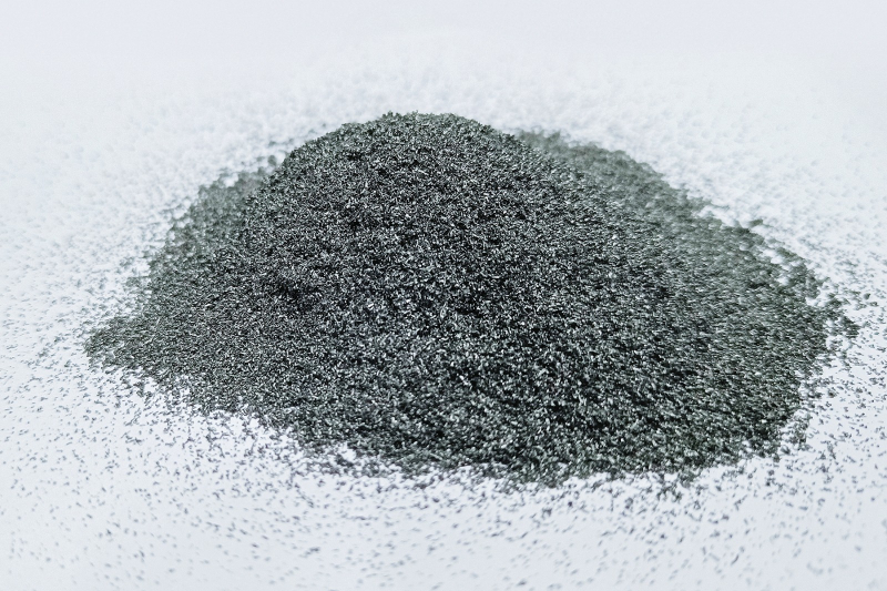 Black Titanium Powder, Purity : 99%, Packaging Size : 10-15kg - AIMS ...