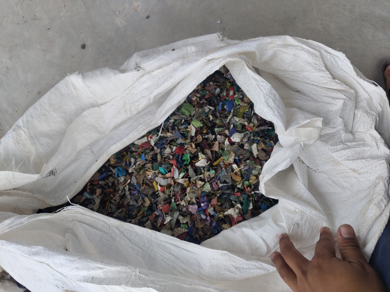 hdpe flakes, Texture : Solid - POLYMER HUB, Ajmer, Rajasthan