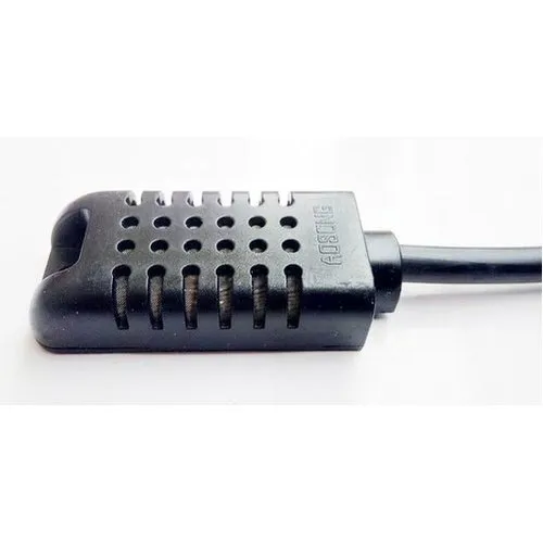PVC Cable Digital Temperature Humidity Sensor, for Industrial ...