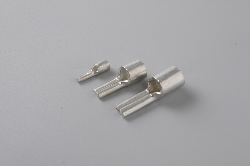 MG Electrica Copper Pin Type Terminal, for Electric Components, Feature ...