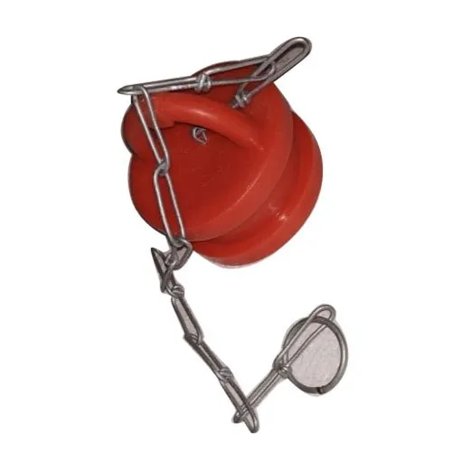 Round Mild Steel Coupling Cap, Diameter:15-30 mm at Rs 350 / Piece in ...