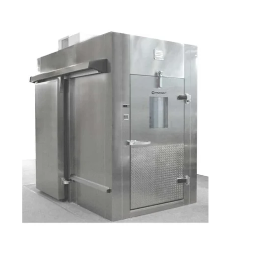 Stainless Steel Portable Cold Storage, for Food Industry, Phase Type ...
