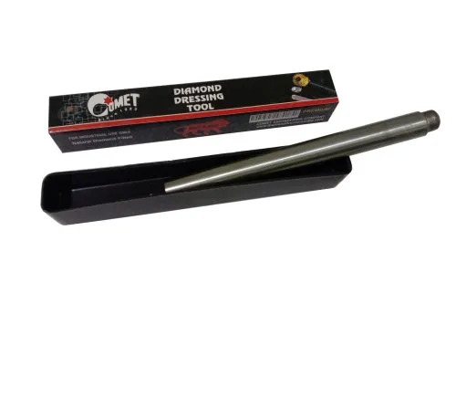 Stainless Steel Diamond Dressing Tool, Color : Silver at Rs 550 / Piece in Ludhiana