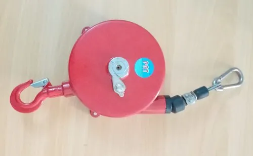 Pink Aluminium Spring Balancer at Best Price in Faridabad | Pace ...