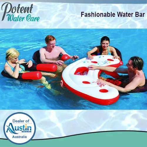 Plastic Swimming Pool Table, Shape : Customized, Color : White - Mega ...