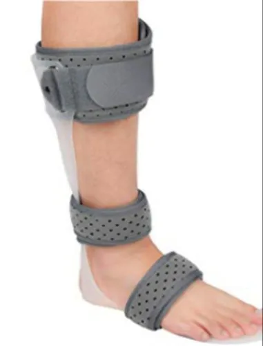 Leg Splint, Size : M, Xl, Color : Grey at Rs 950 / Pair | Shree Devi ...