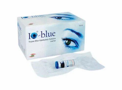Supplier of Eye Drops from Mumbai, Maharashtra by Radha Meditech