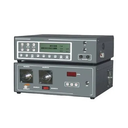 Portable Vitrectomy System - Origa Lease Finance Private Limited, Mumbai