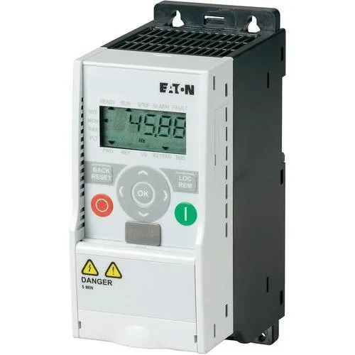 Variable Frequency Drive at Rs 13,200 / Piece in Ankleshwar Gidc ...