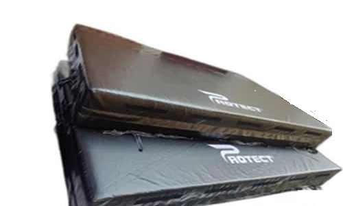 Pole Vault Landing Pit Mat, for Athletic Games, Color : Black - Pro ...