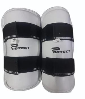 Universal PU Taekwondo Arm Guard, for Sports at Rs 400 / Pair in Meerut ...