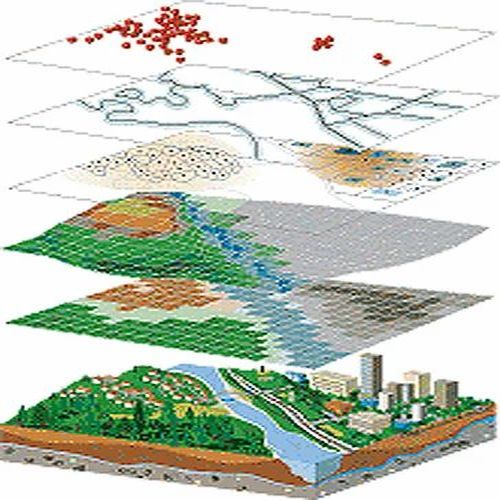 GIS Mapping Service - AIDEN TECHNOLOGIES, Mangalore, Karnataka