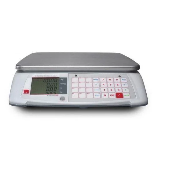 Retail Scale, Display Type : Digital - Sharma Weighing System