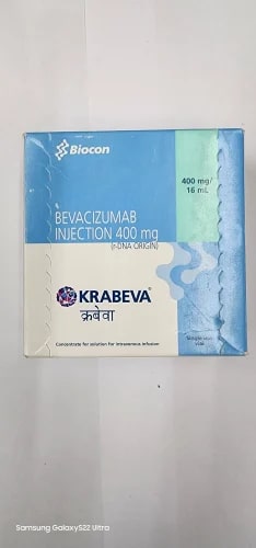 Krabeva Injection, Form : Liquid - Shree Kedar Pharma, Delhi, Delhi