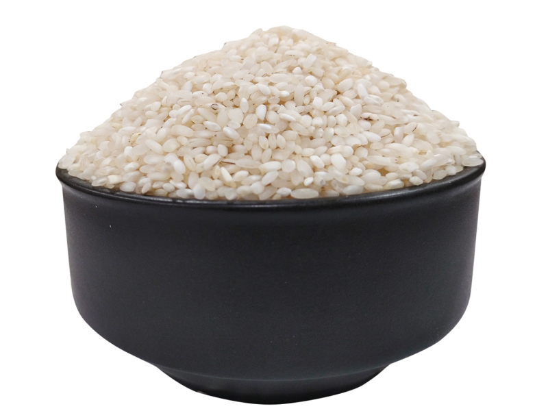 Idli Rice, for Cooking, Packaging Type : Jute Bag at Rs 30,000 / Metric ...