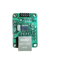 Ethernet LAN Network Module, for Industrial at Rs 500 / Piece in Mumbai ...