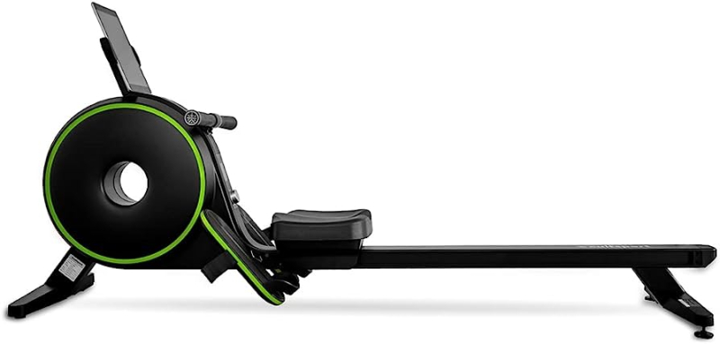 Manual Rowing Machine, Feature : Easy To Use at Rs 36,000 / Piece in ...