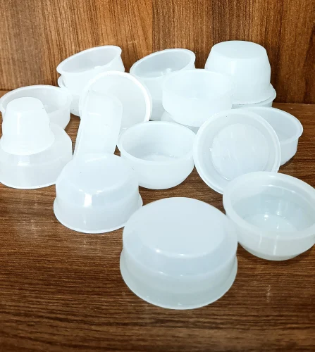 Round HDPE Plastic Bottle Inner Plugs at Best Price in Nashik ...