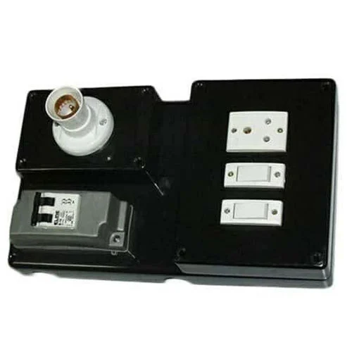Single Phase 50 Hz BPL Kit, for Electric Fitting at Rs 275 / Piece ...
