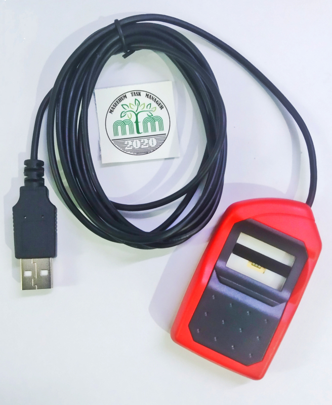 morpho mso1300 e3 l1 optical fingerprint usb reader at Rs 3,500 / Piece in Delhi