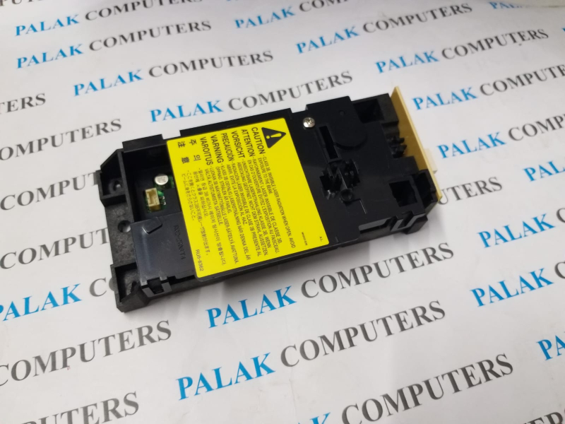 HP P1007 Printer Laser Scanner Unit (LSU) - Palak Computers, Mumbai ...