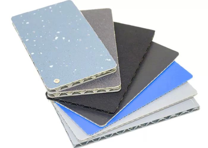 Rectangular Metal Triplex Sheet, for Industrial, Feature : Corrosion ...