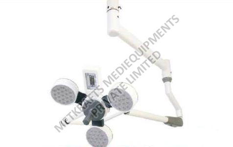 3 Patel LED Operation Light, for Hospitals, Feature : Good Quality, Low ...