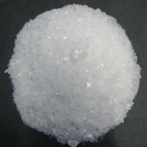 White Ore Silver Nitrite, For Industrial Use, Certification : Isi ...