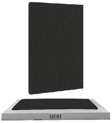 Rectangular UNO Notebook - Executive Series, for Office, Feature : Good ...