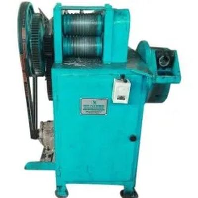 Shiv Electric Semi Automatic Aluminium Wire Pointing Machine, Voltage ...