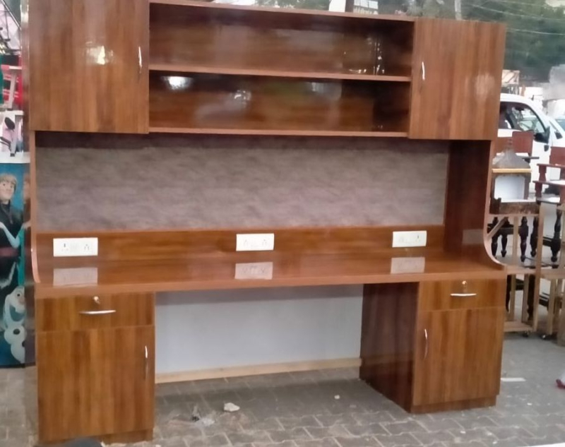 Polished Wooden Modular TV Cabinet, Feature : Attractive Pattern, Fine ...