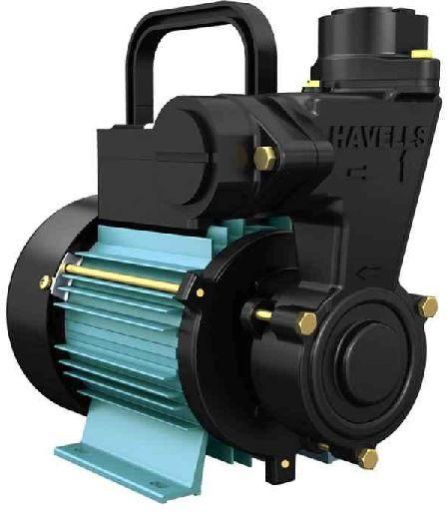 Amit Hardware in Sheikhpura - Supplier of Water Tanks & Water Pump Motor