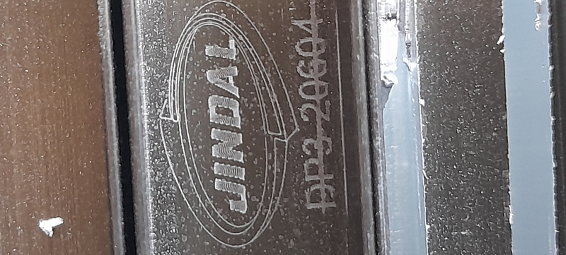 Jindal Aluminium Section at Rs 355 / Kilogram in Pune | Shree ganesh ...