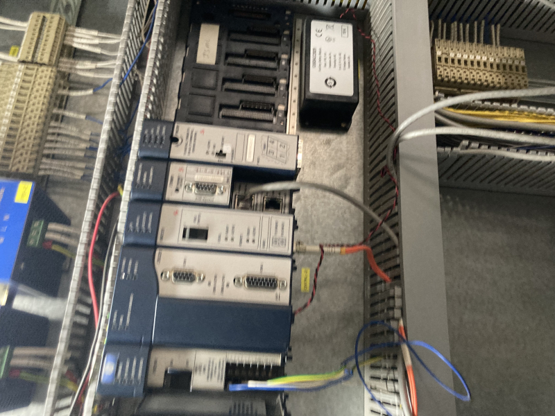 Programmable Logic Controller, For Automobile Use - Creative Automation ...