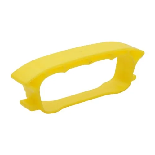 Yellow Plastic Handle at Rs 3 / Piece in Hyderabad | Neo Sun Industries Ltd