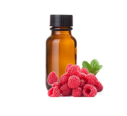 Raspberry Oil, Certification : MSDA, COA, ISO, GMP at Best Price in ...