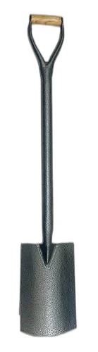 Carbon Steel Digging Spade, for Gardening at Rs 49 / Piece in Ludhiana ...